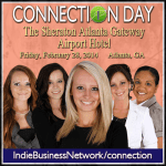 Connection Day Information Page - Indie Business Network®