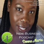 Episode 10: Valerie Reed: Valana Minerals [Podcast] - Indie Business ...