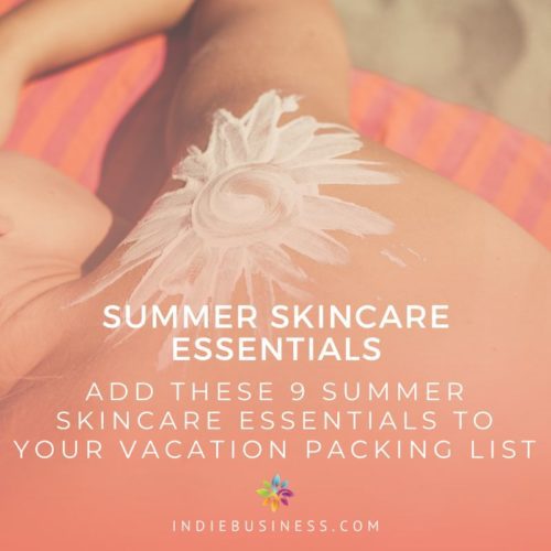 Add These 9 Summer Skincare Essentials to Your Vacation Packing List ...